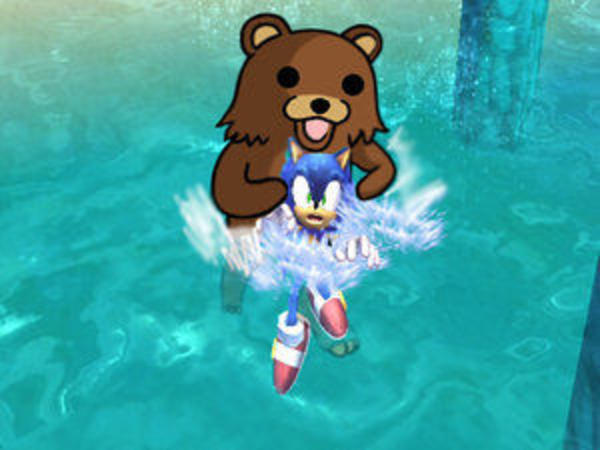 [Image - 14093] | Pedobear | Know Your Meme