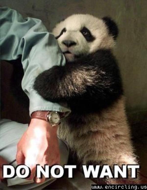 [Image - 14341] | Do Want / Do Not Want | Know Your Meme