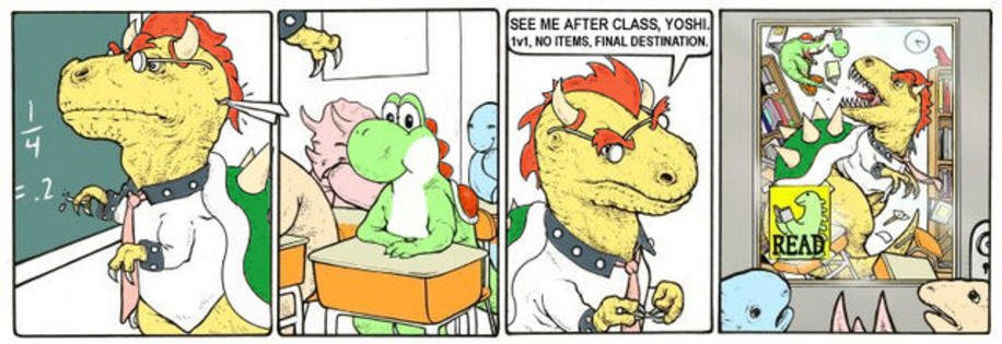 [Image - 14435] | No Items, Fox Only, Final Destination | Know Your Meme