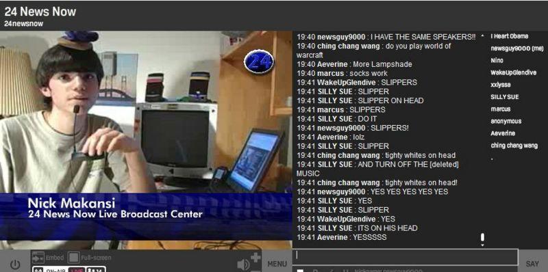 [Image - 14579] | Put Shoe on Head | Know Your Meme