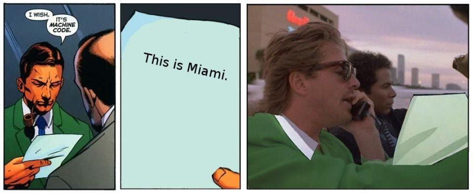 [Image - 14680] | It's Machine Code | Know Your Meme