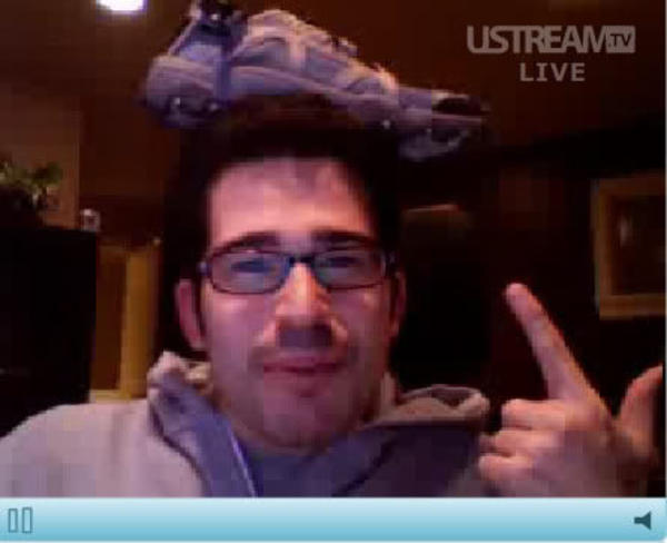 [Image - 15337] | Put Shoe on Head | Know Your Meme