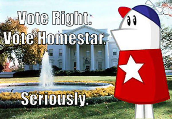 [Image - 15466] | Homestar Runner | Know Your Meme