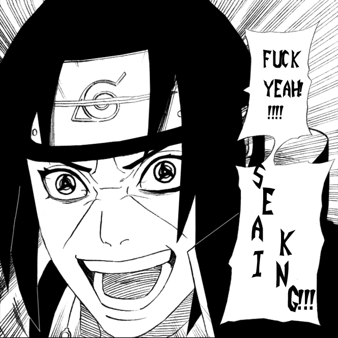 F_ck Yeah. | Fuck Yeah Seaking | Know Your Meme