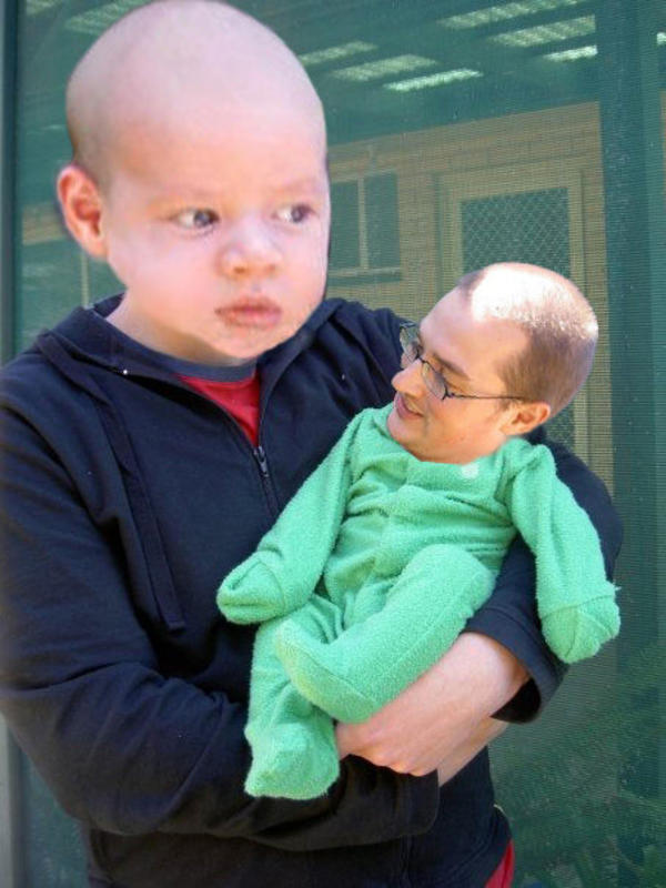 [Image - 15901] | Manbabies | Know Your Meme