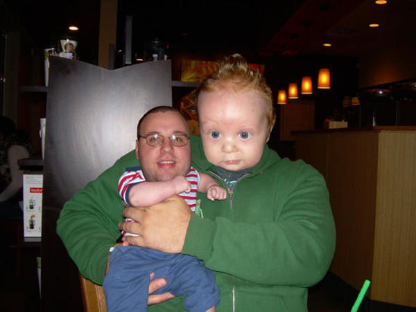 [Image - 15904] | Manbabies | Know Your Meme