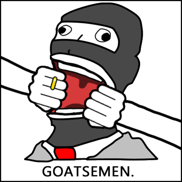 [Image - 15905] | Goatse | Know Your Meme