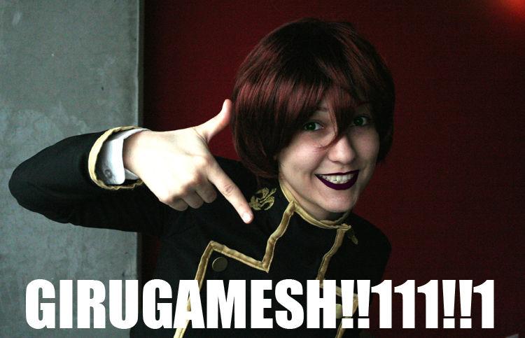 [Image - 15977] | Girugamesh | Know Your Meme