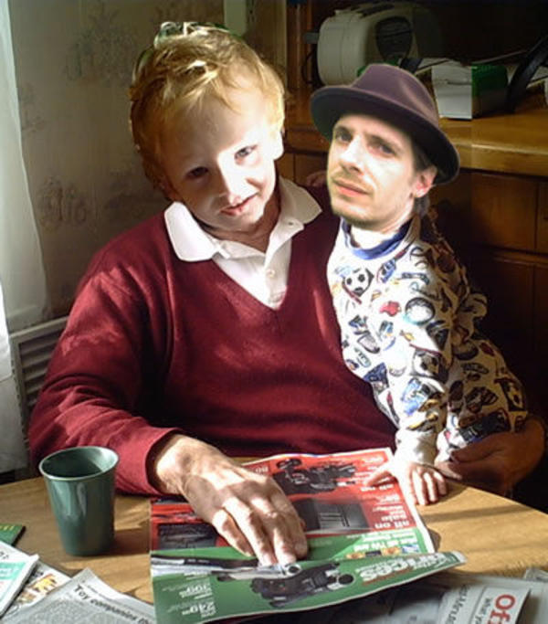 [Image - 16029] | Manbabies | Know Your Meme