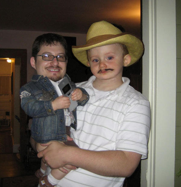 [Image - 16043] | Manbabies | Know Your Meme