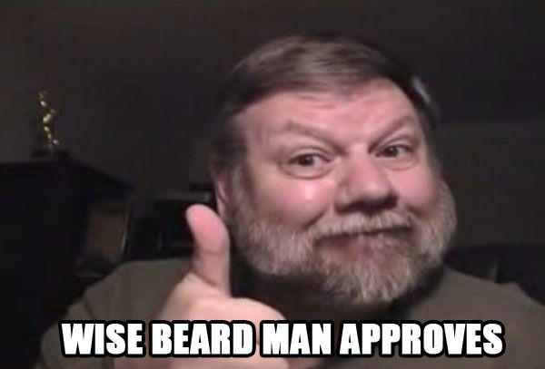 [Image - 16215] | X Approves / Does Not Approve | Know Your Meme