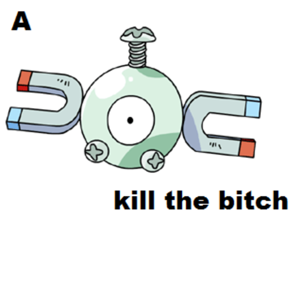 [Image - 16302] | Pokepuns | Know Your Meme