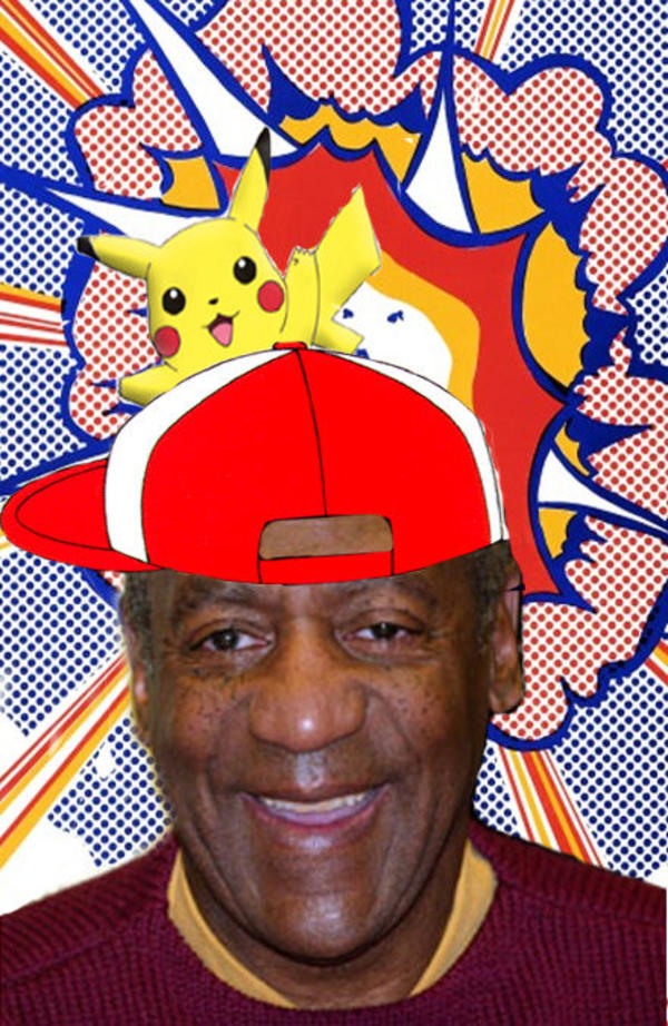 [Image - 16362] | Bill Cosby | Know Your Meme