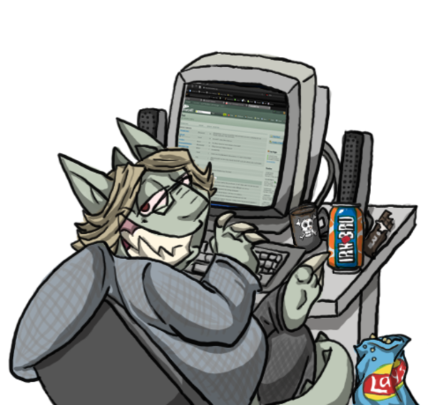 [Image - 16377] | Trolling / Troll | Know Your Meme