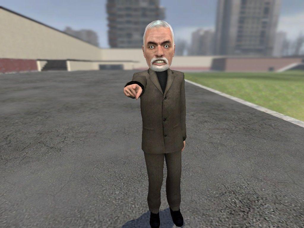 [Image - 16591] | Dr. Hax | Know Your Meme