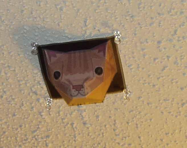 [Image - 16653] | Ceiling Cat | Know Your Meme