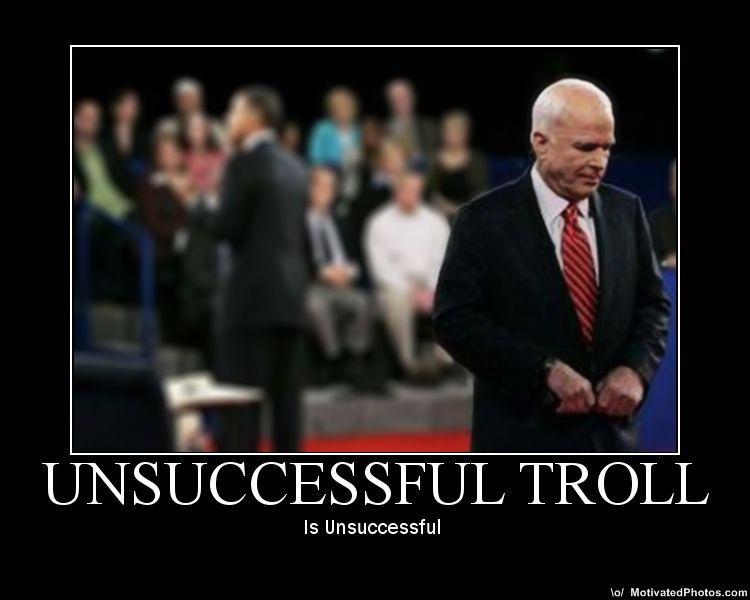 [Image - 16814] | Trolling / Troll | Know Your Meme