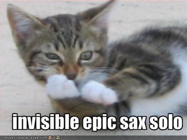 [Image - 16885] | Invisible Bike | Know Your Meme