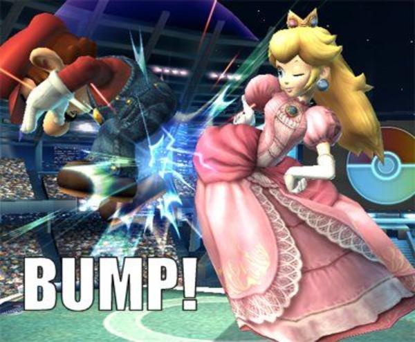 [Image - 16909] | Bump | Know Your Meme