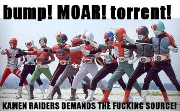 [Image - 16917] | Bump | Know Your Meme