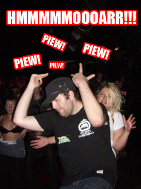 [Image - 17320] | Pew Pew | Know Your Meme