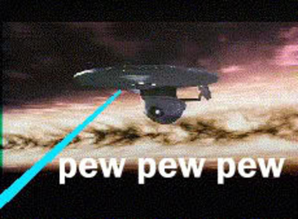 [Image - 17322] | Pew Pew | Know Your Meme