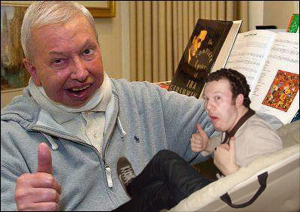 [Image - 17340] | Approval Guy | Know Your Meme