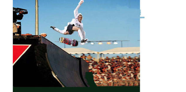 [Image - 17449] | Peter Crouch Can Do Anything | Know Your Meme