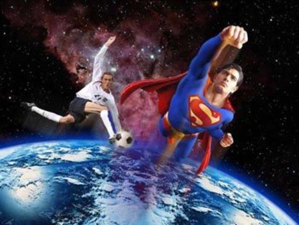 [Image - 17464] | Peter Crouch Can Do Anything | Know Your Meme