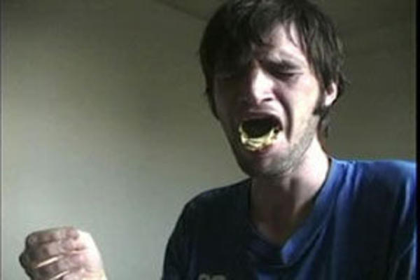 [Image - 17603] | Crying While Eating | Know Your Meme