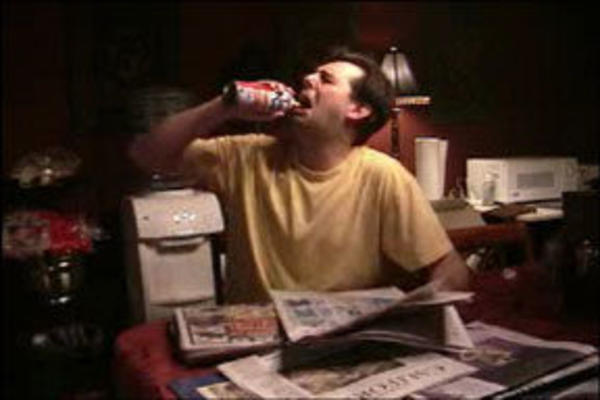 [Image - 17604] | Crying While Eating | Know Your Meme