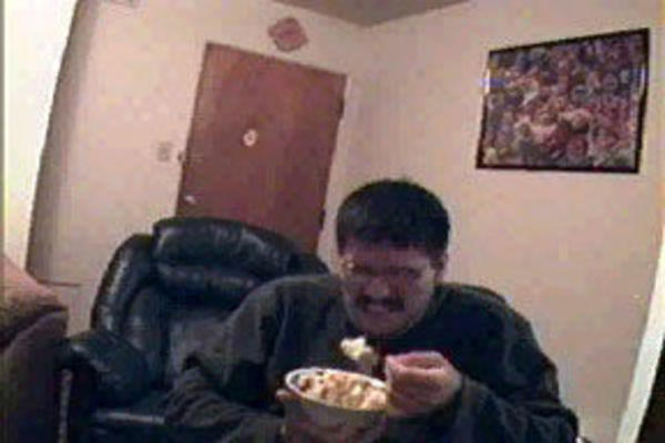 [Image - 17606] | Crying While Eating | Know Your Meme