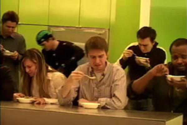 [Image - 17608] | Crying While Eating | Know Your Meme