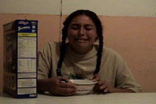 [Image - 17612] | Crying While Eating | Know Your Meme