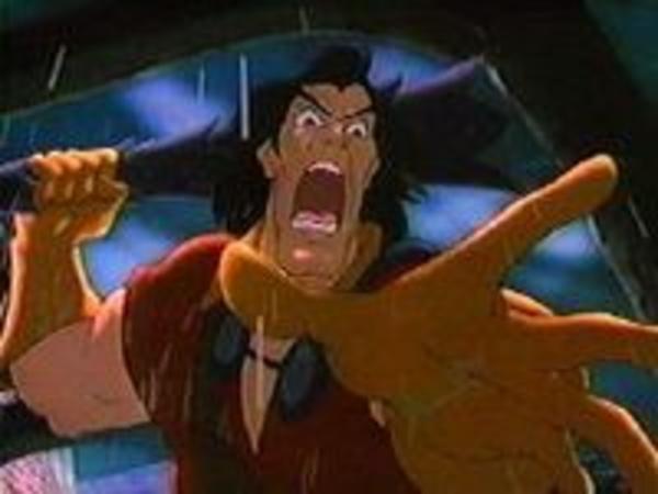 [Image - 17621] | Gaston | Know Your Meme