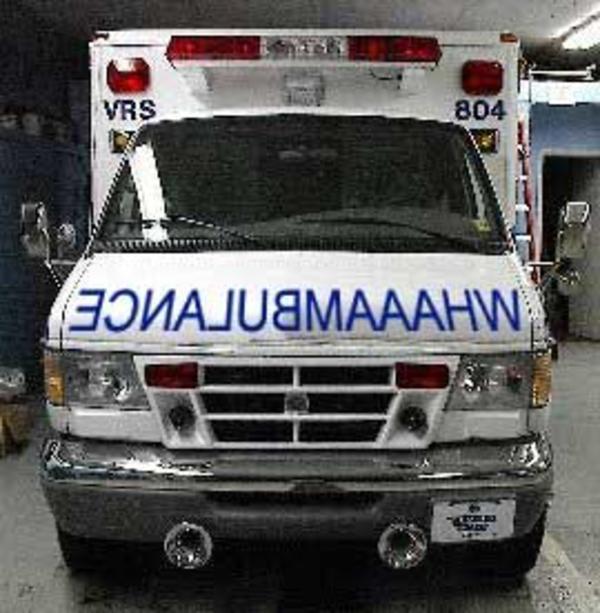 [Image - 17638] | Wambulance | Know Your Meme