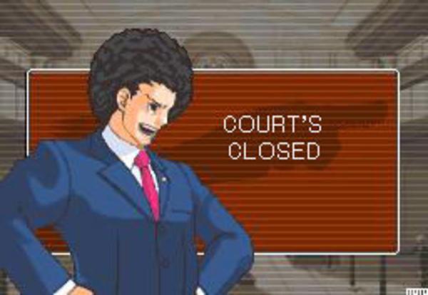 [Image - 17870] | Pool's Closed | Know Your Meme