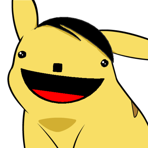 [Image - 17982] | Give Pikachu a Face | Know Your Meme