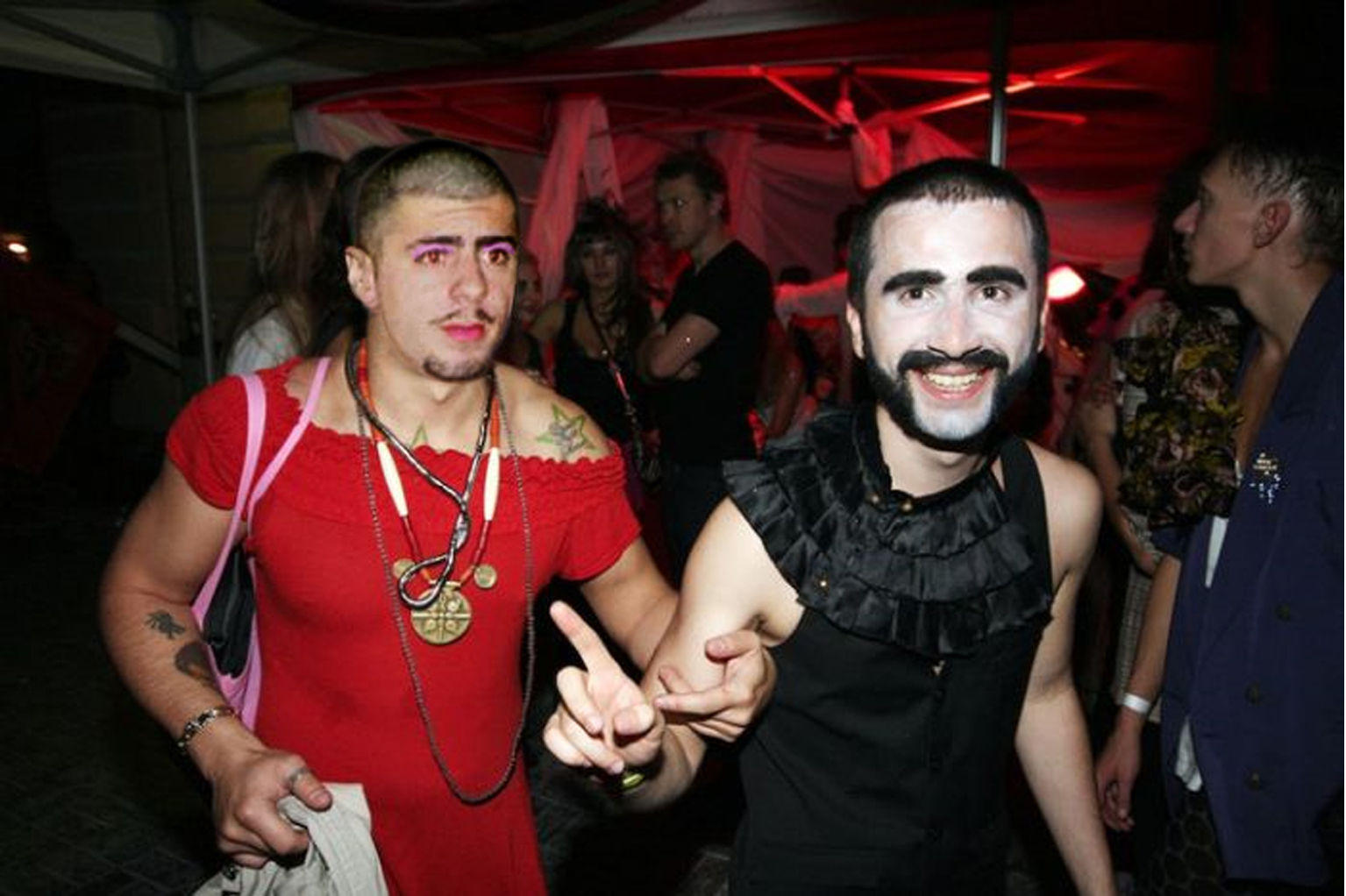 [Image - 17994] | BadBoy2 / I'm 18, Do I Have Potential? | Know Your Meme