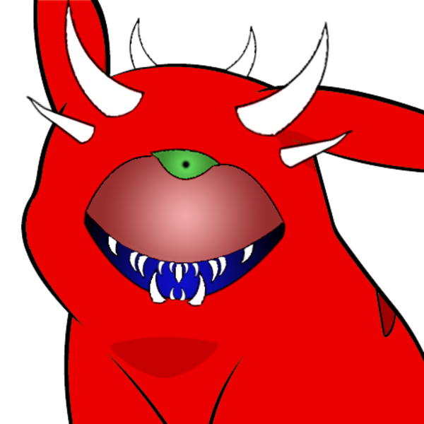 [Image - 18005] | Cacodemon | Know Your Meme