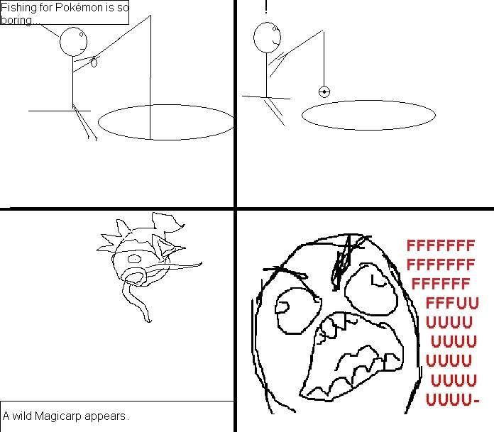 [Image - 18097] | Rage Guy (FFFFFUUUUUUUU-) | Know Your Meme