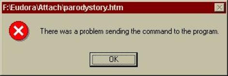 [Image - 18749] | Funny Error Messages | Know Your Meme