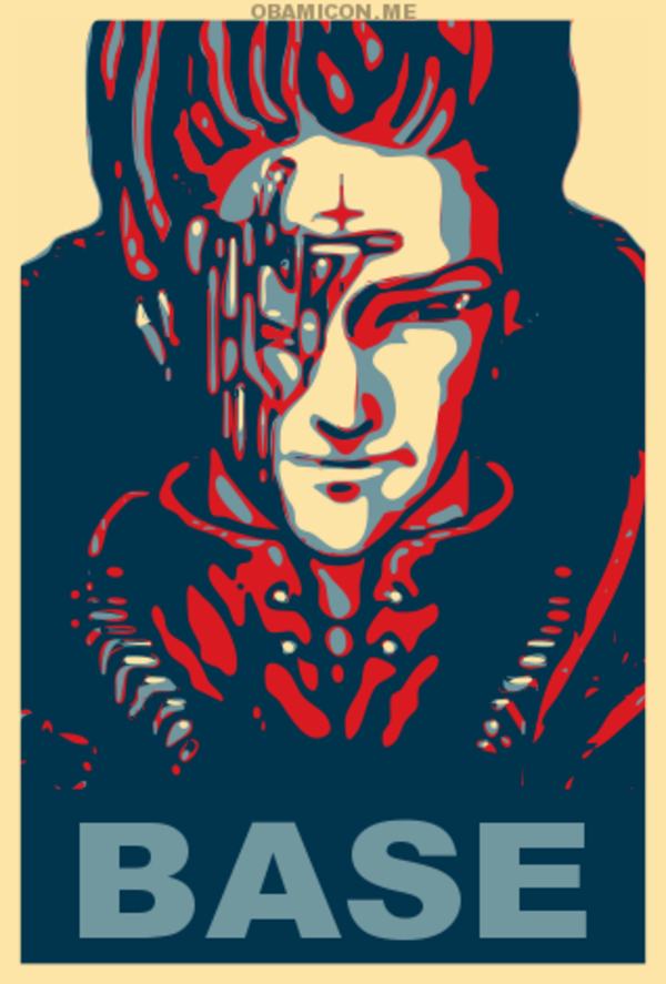 [Image - 18858] | Obama "Hope" Posters | Know Your Meme