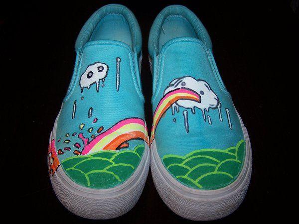 [Image - 18879] | Puking Rainbows | Know Your Meme