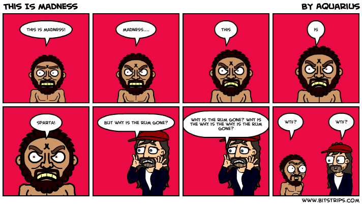 [Image - 19122] | This Is Sparta! | Know Your Meme