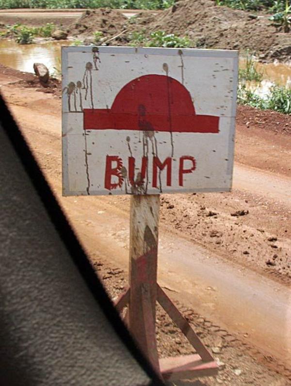 [Image - 19263] | Bump | Know Your Meme