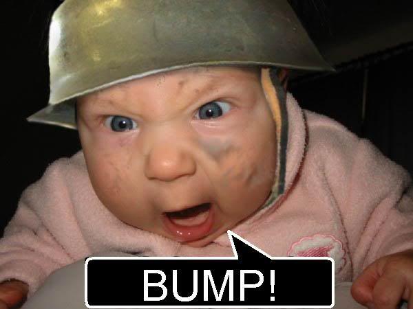 [Image - 19267] | Bump | Know Your Meme