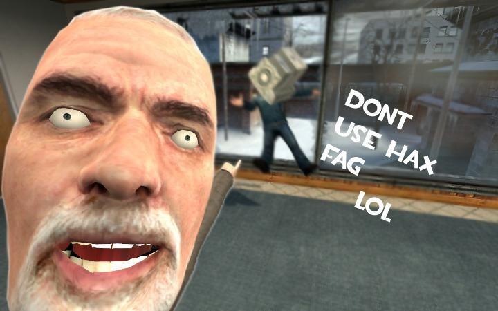 [Image - 19294] | Dr. Hax | Know Your Meme