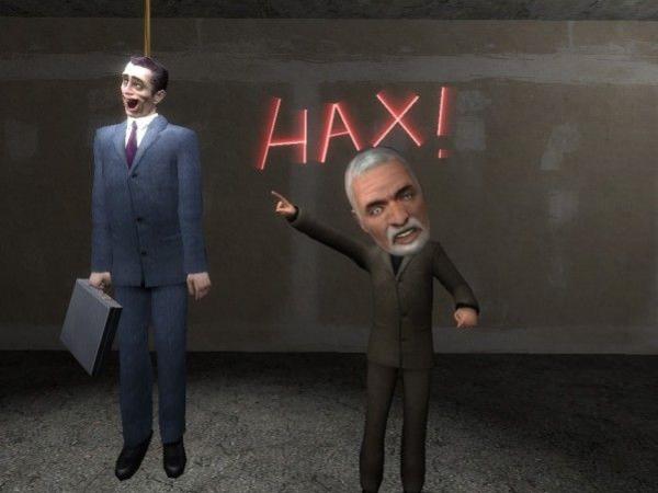 [Image - 19295] | Dr. Hax | Know Your Meme