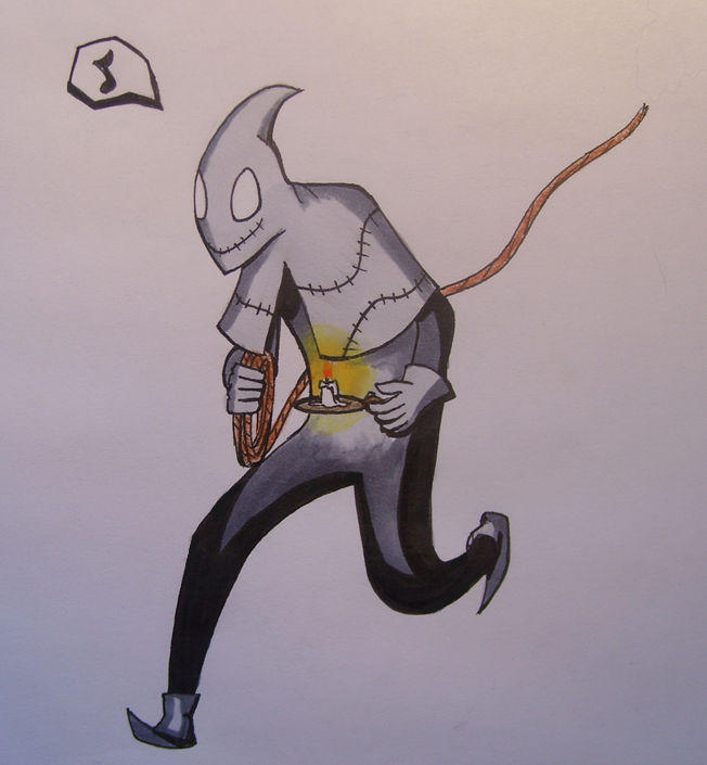 [Image - 19304] | Candlejack | Know Your Meme